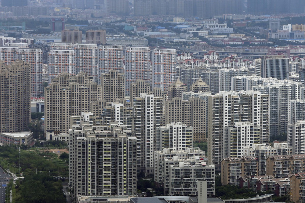 China's property story still goes on despite easing of curbs | South ...
