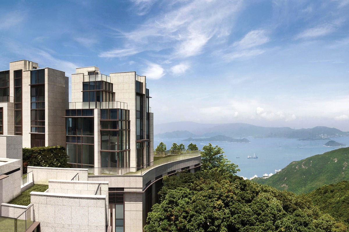 Luxury homes taken off the market as big-ticket buyers refuse to pay ...
