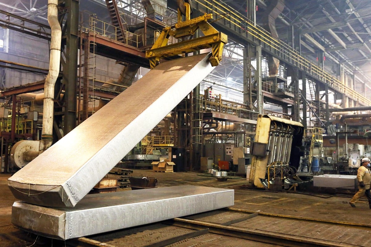 Lenders give Rusal green light to restructure US$5.15b debt | South ...