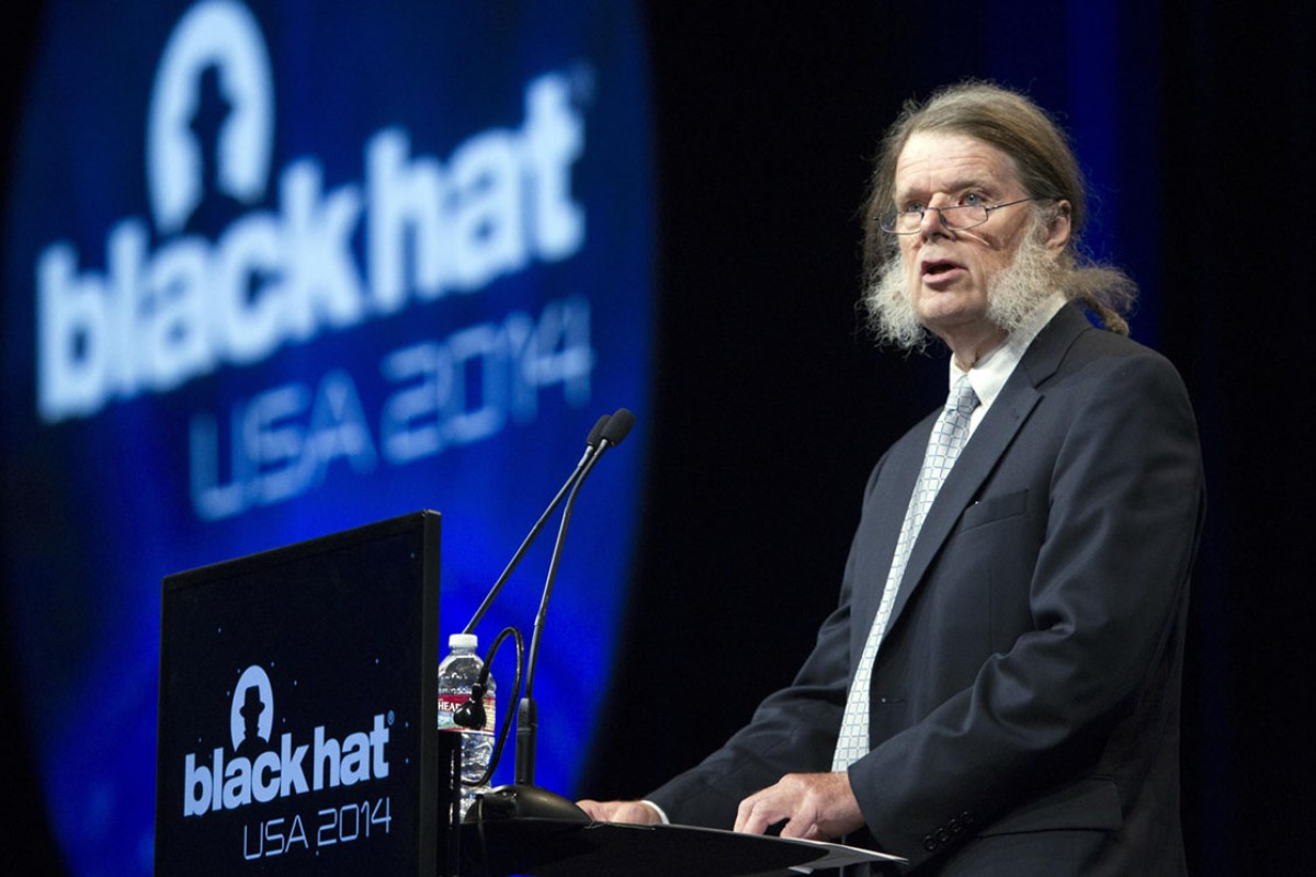 'Treat cyber crime like deadly disease': security experts call for ...