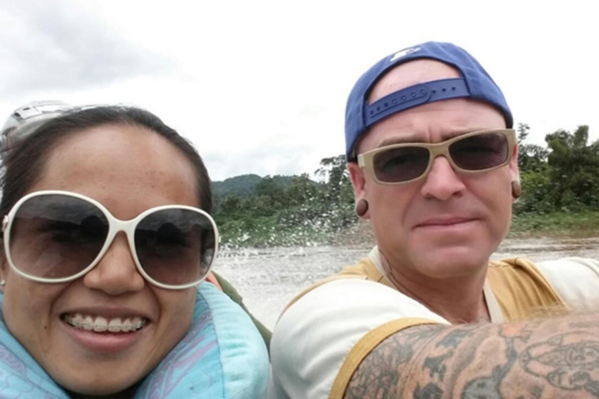 Hong Kong professor held in Myanmar over Buddha leg tattoo plans to ink ...