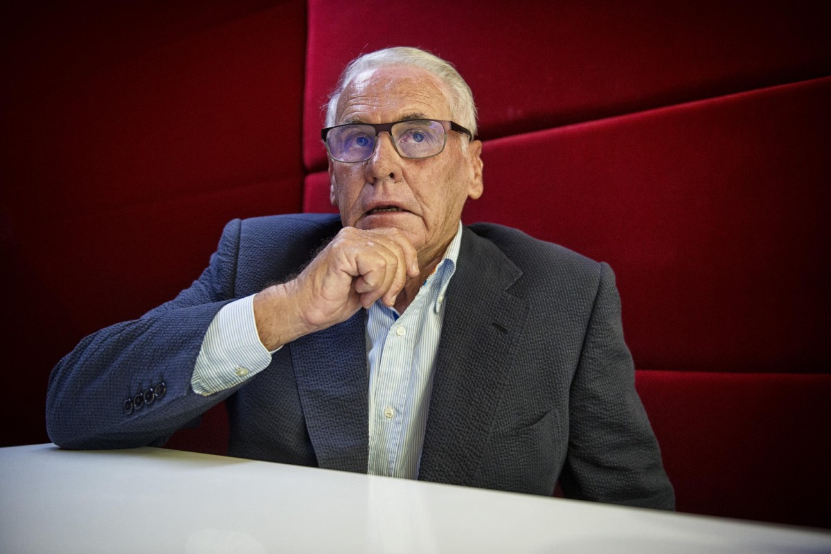 Sydney home market now 'too hot', says billionaire developer | South ...