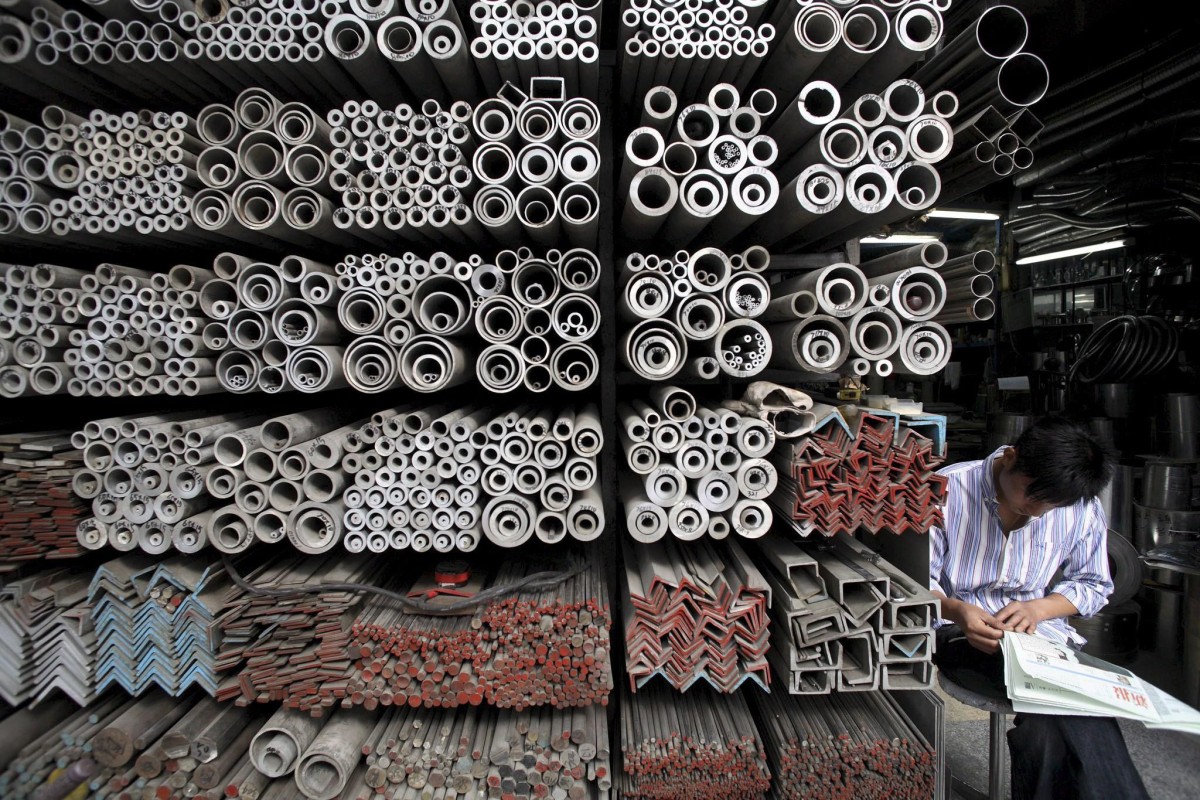 CWT Commodities considers legal action amid Qingdao port probe | South ...