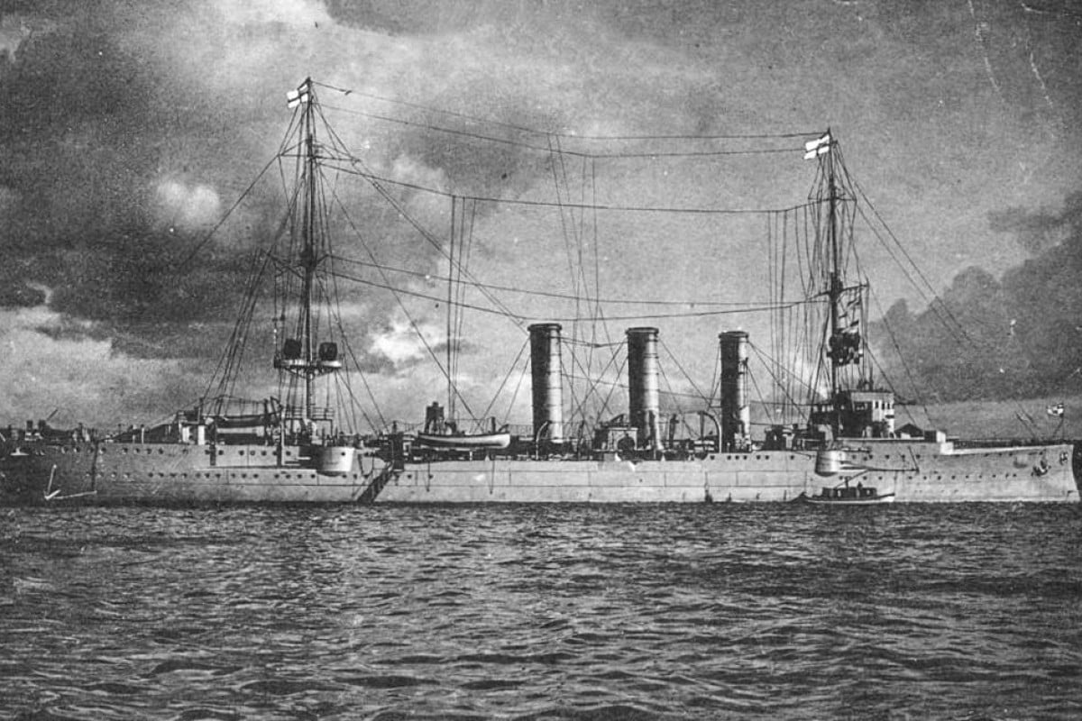 Then & now: Lest we forget | South China Morning Post