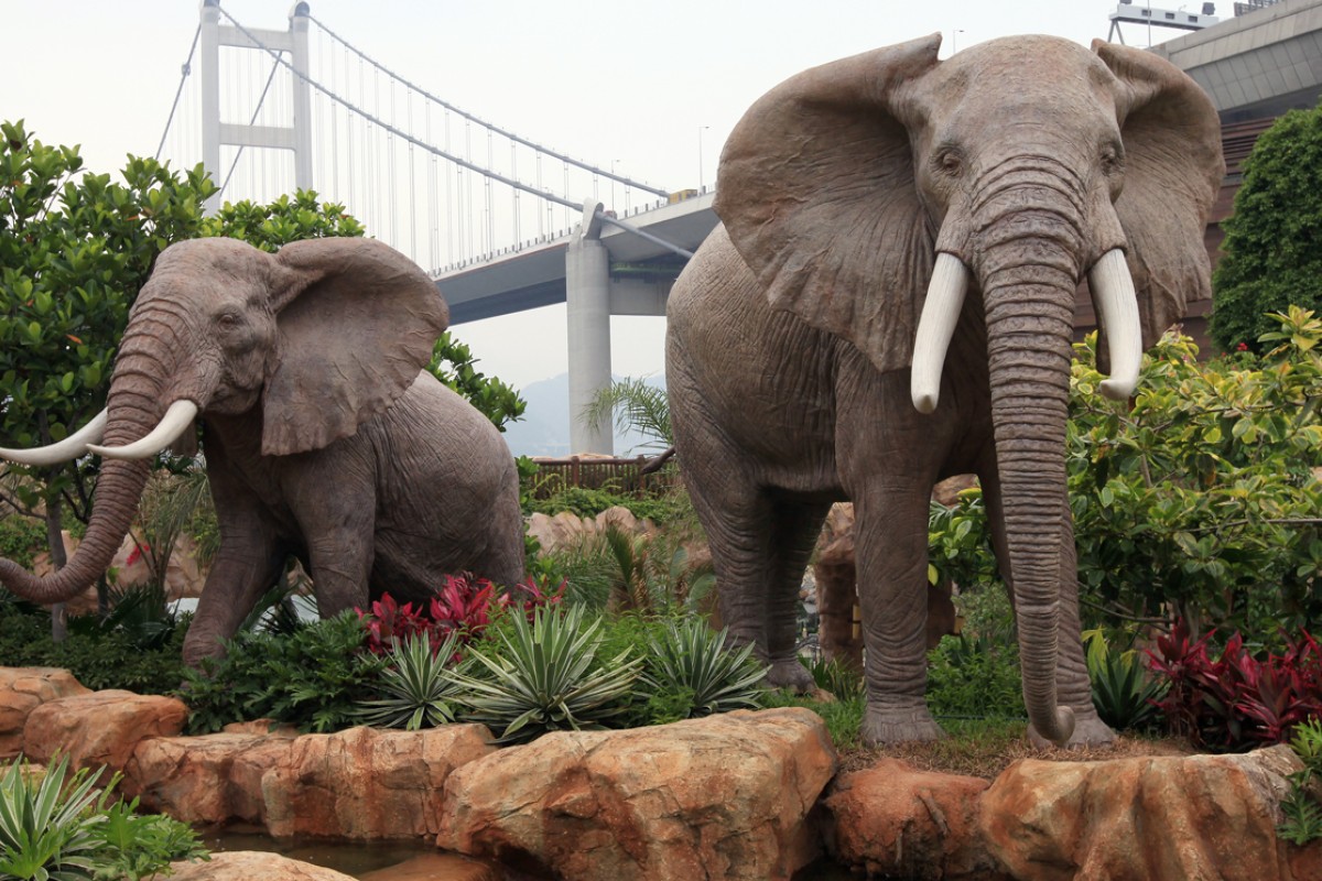 Building Ma Wan Park 'was an excuse to evict villagers', Rafael Hui ...