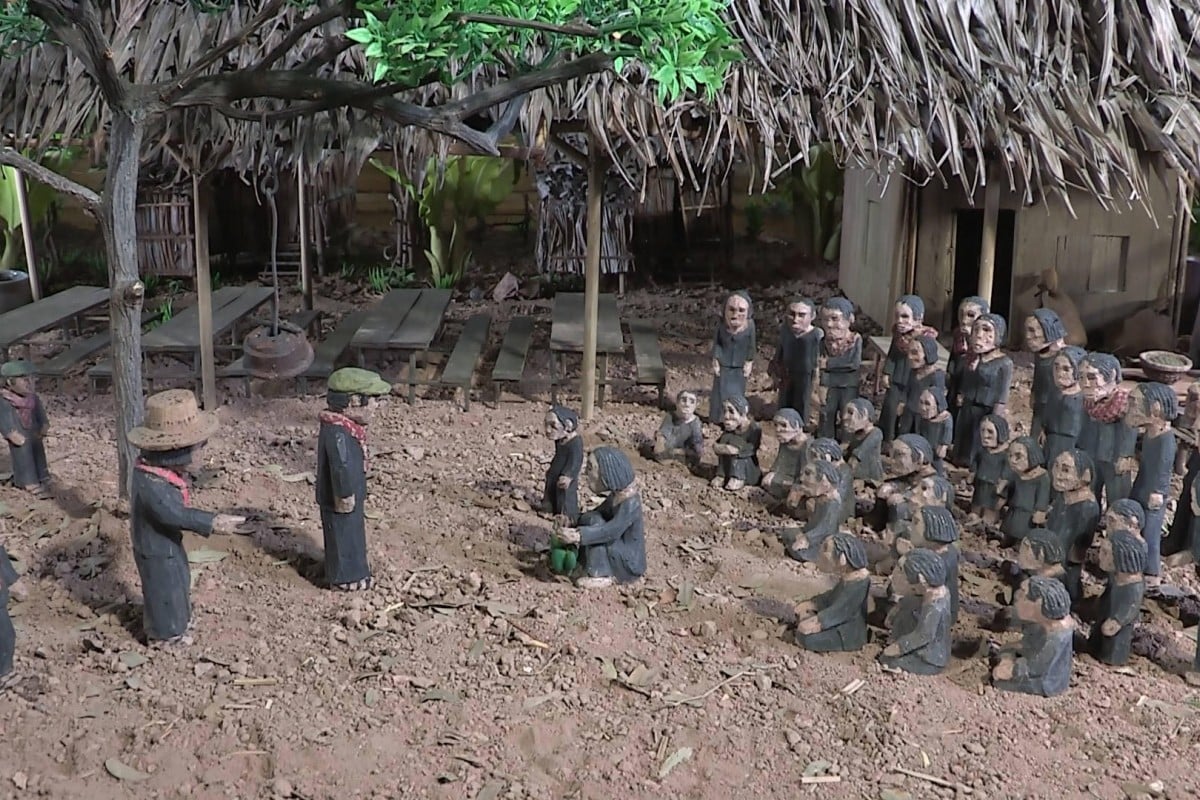 Film review: The Missing Picture is a reminder of Khmer Rouge ...