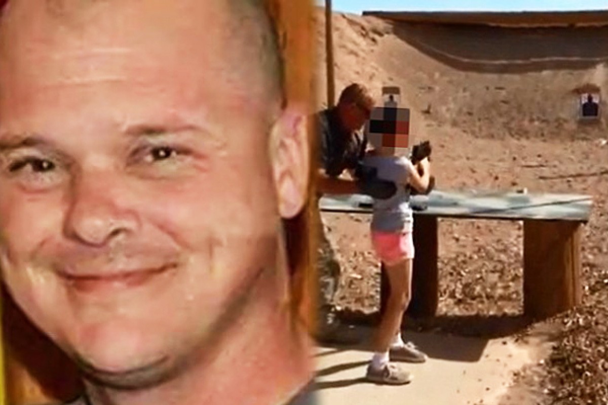 Uzi girl's shooting of instructor shows up lax gun laws and attitudes ...
