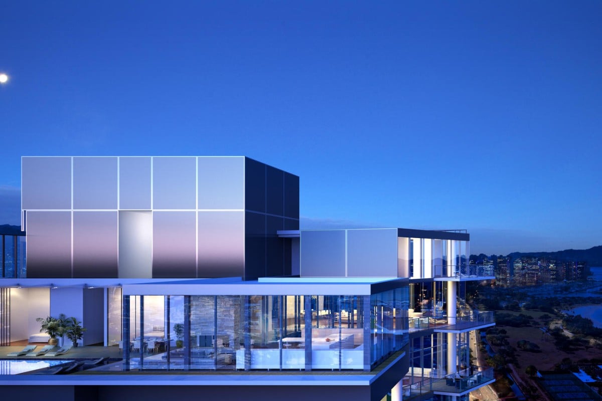 James Cheng creates living spaces that enhances interactivity | South ...