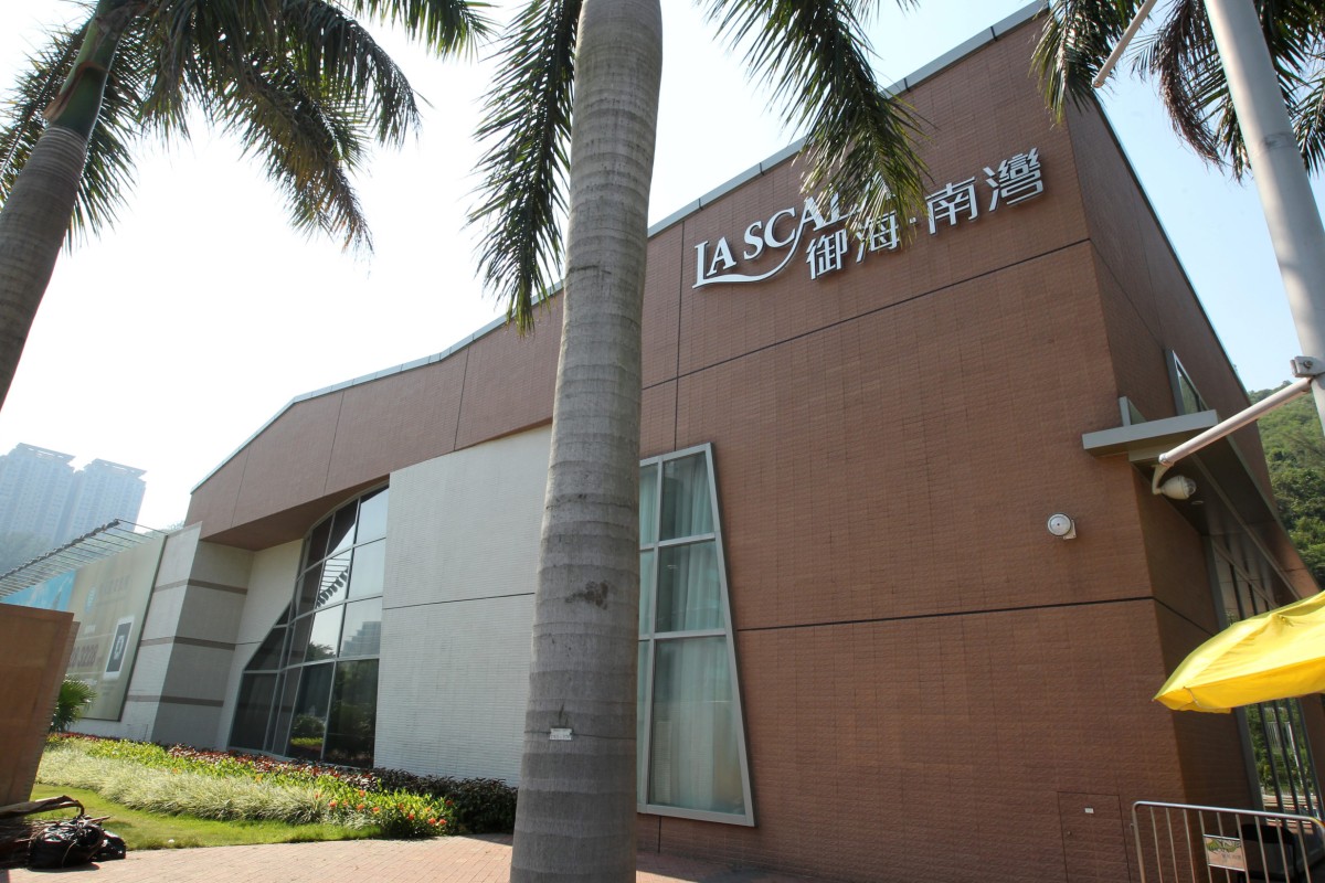 Chinese Estates to sell two properties to Joseph Lau | South China ...