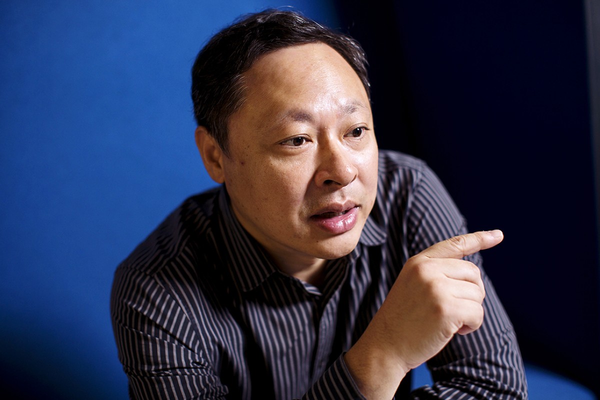 Is this goodbye to Occupy Central? Co-founder Benny Tai admits, 'We ...