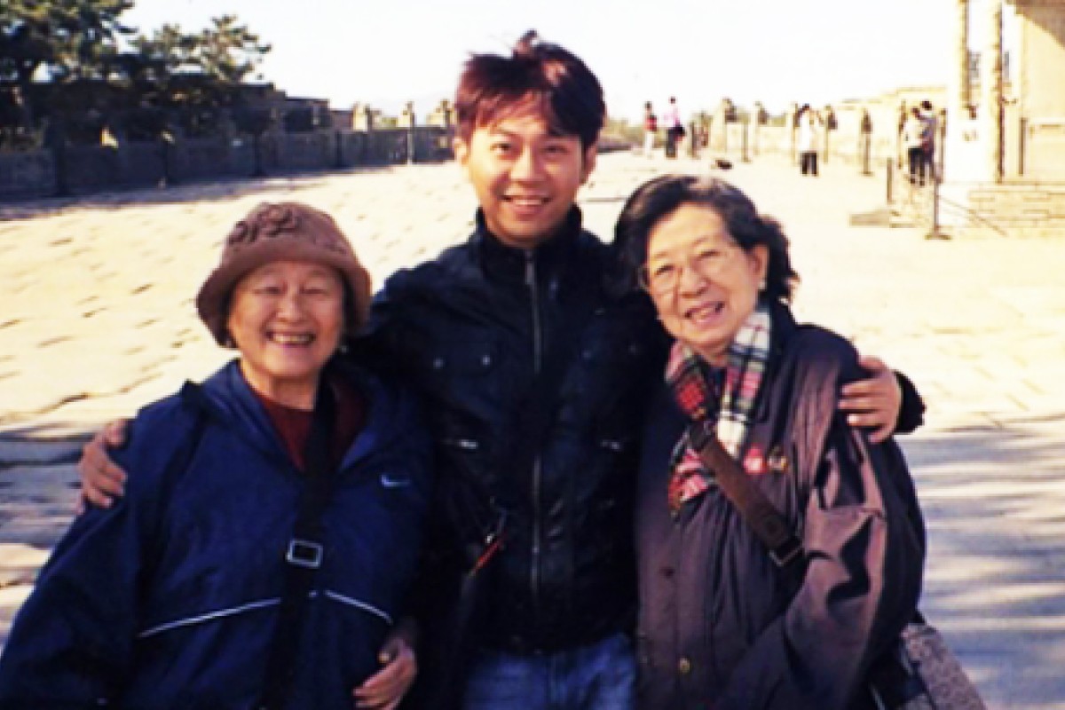 Singaporeans riled over manipulation of wealthy widow by Chinese man ...