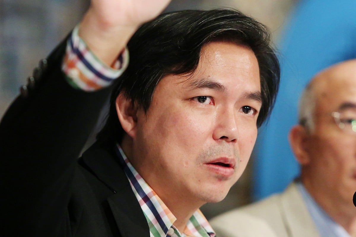 'Dear President Xi, please give us true democracy', says Occupy Central ...