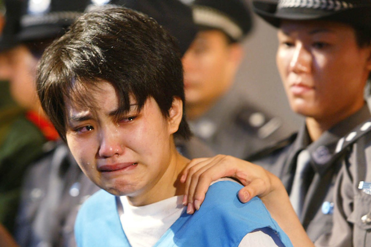 Chinese woman wrongfully jailed for theft given apology and payout 25 ...