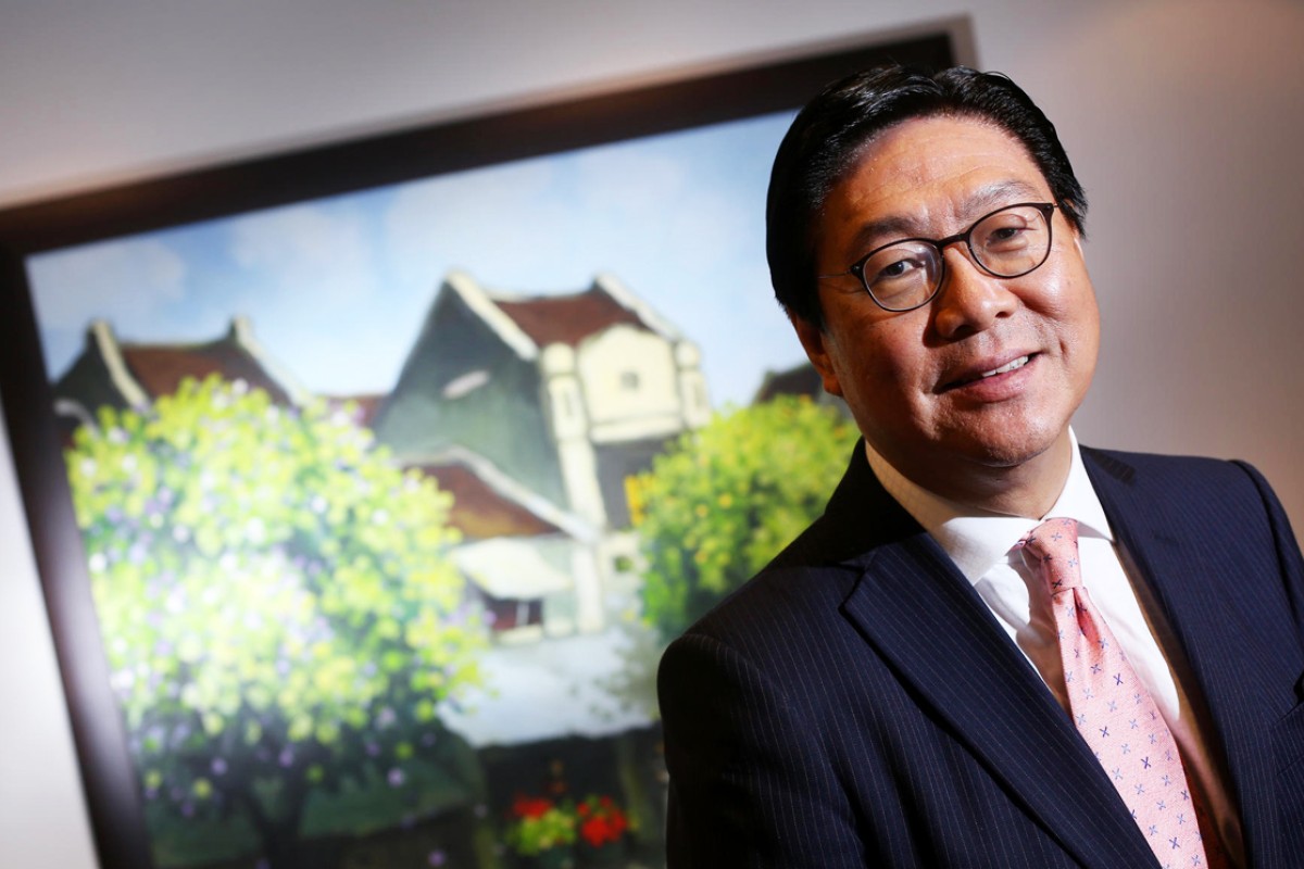 Beijing's 'ultra-conservative' reform plan disappoints former minister ...