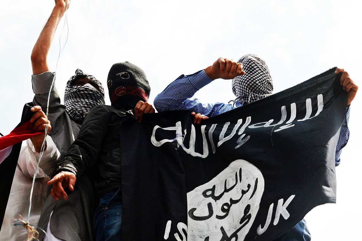 Islamic State gaining support in South Asia, as Al-Qaeda seen as 'tired ...