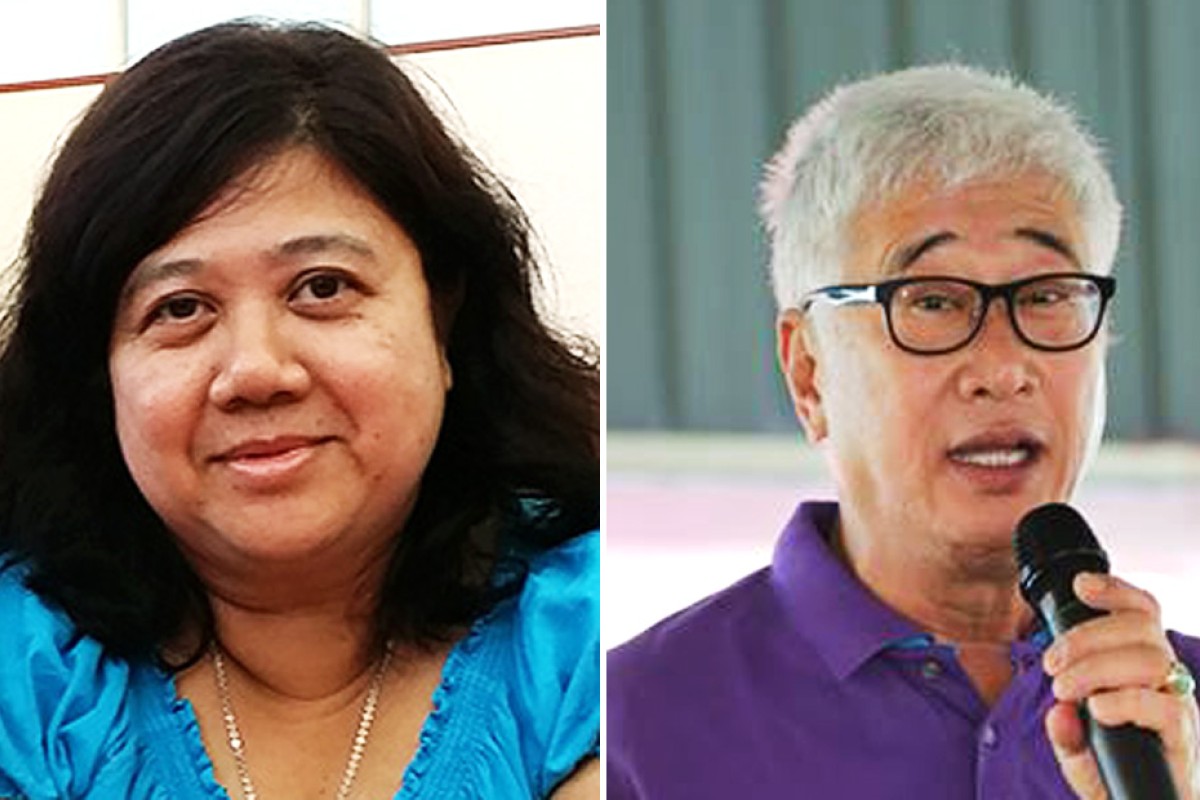 Malaysia steps up opposition crackdown with colonial-era sedition law ...