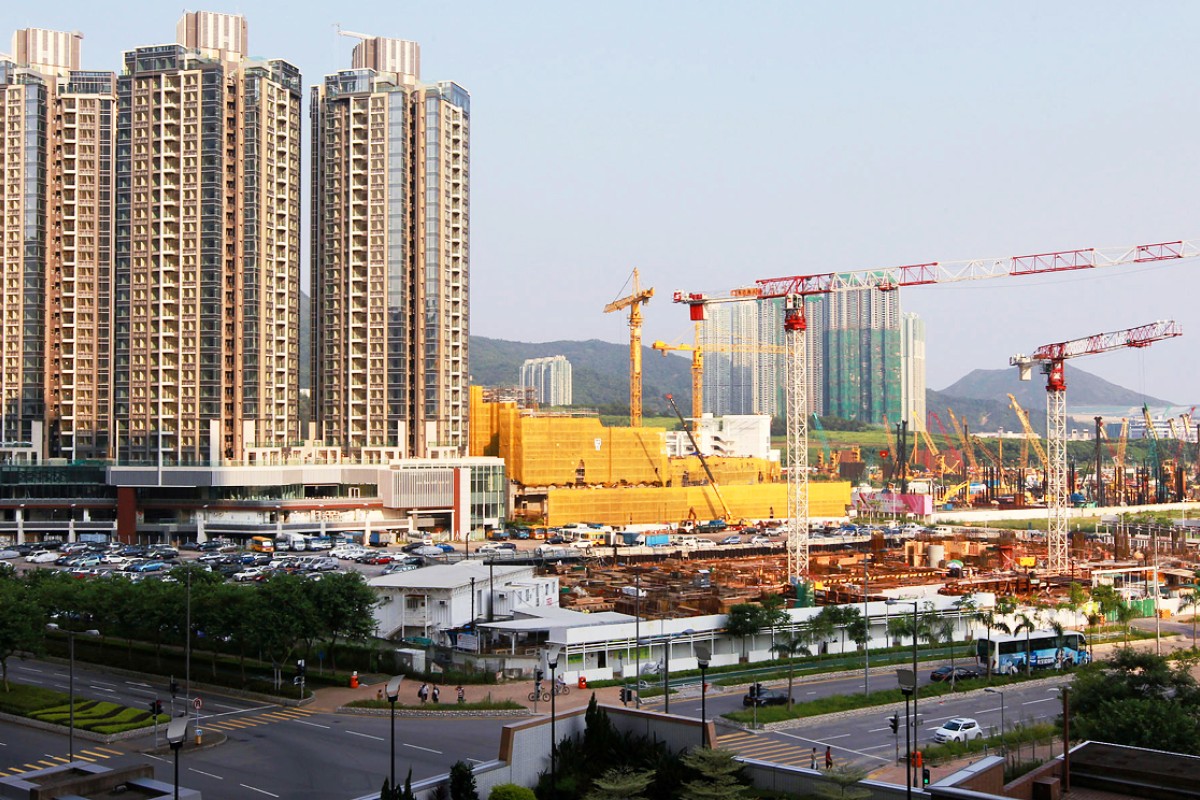 Sun Hung Kai Properties at forefront of push for tiny Hong Kong homes ...