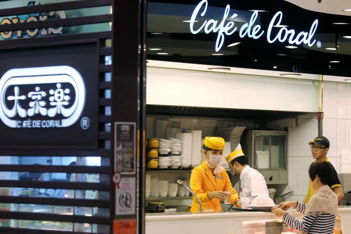 Cafe de Coral says lard from Taiwanese ‘gutter oil’ firm used at its Hong Kong branches | South ...