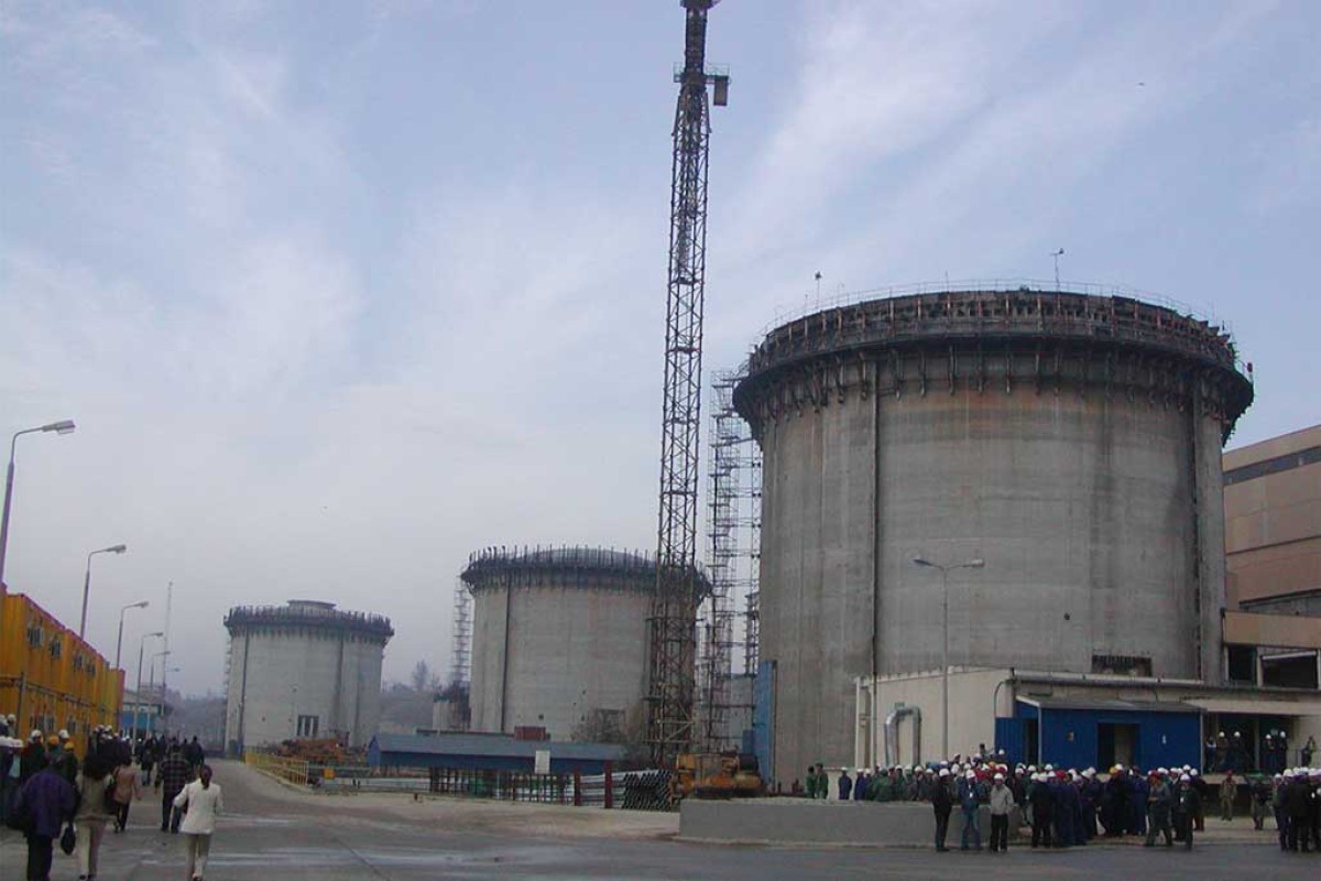 China General Nuclear in HK$60b deal to build reactors in Romania ...