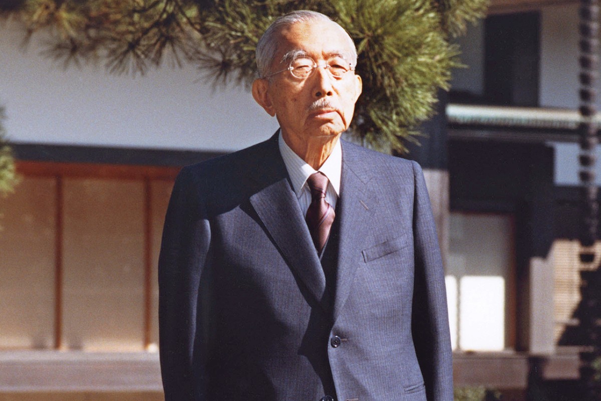 Japan’s Emperor Hirohito cautioned against second world war, says new ...