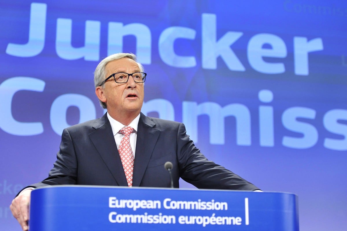 'Big beast' gatekeepers key feature of Juncker's European Commission ...