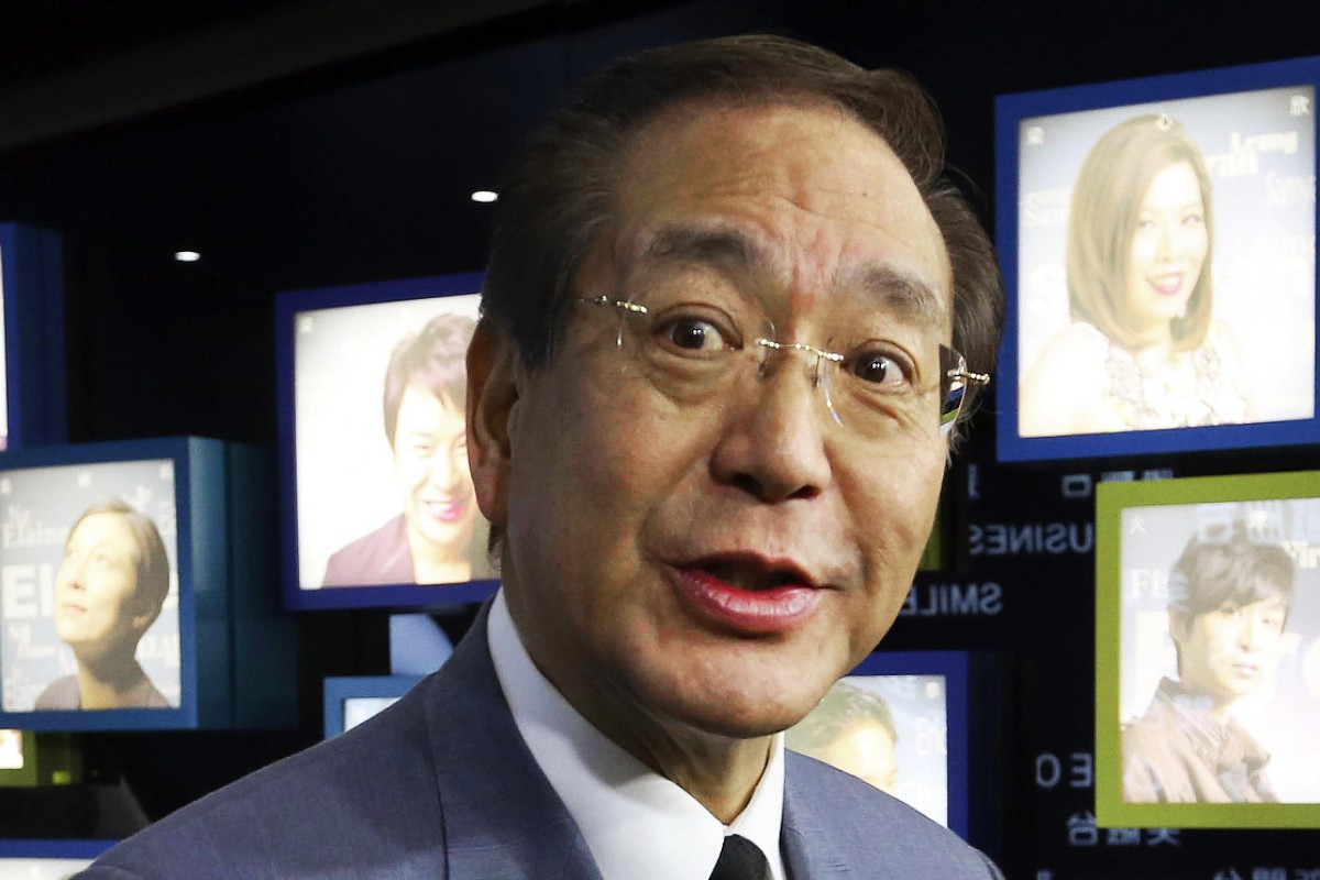 'I'd have joined Occupy if it could work', says Exco member Arthur Li ...