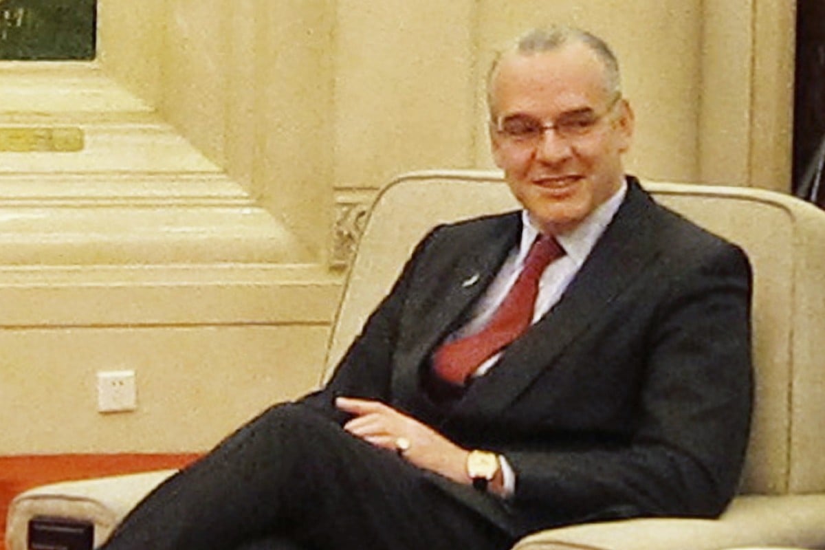 Murdered businessman Neil Heywood's case 'still under negotiation ...