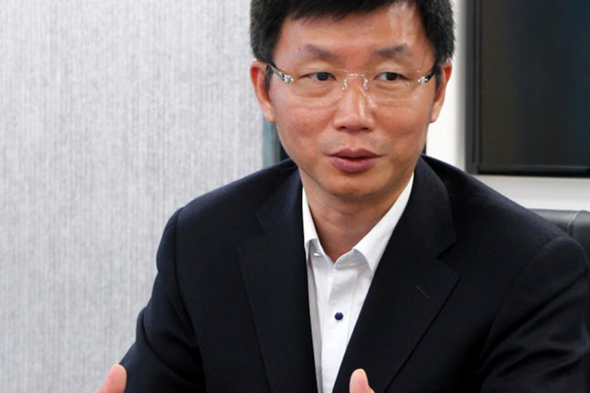 Leader of trade council focusing on minorities favours common-sense ...