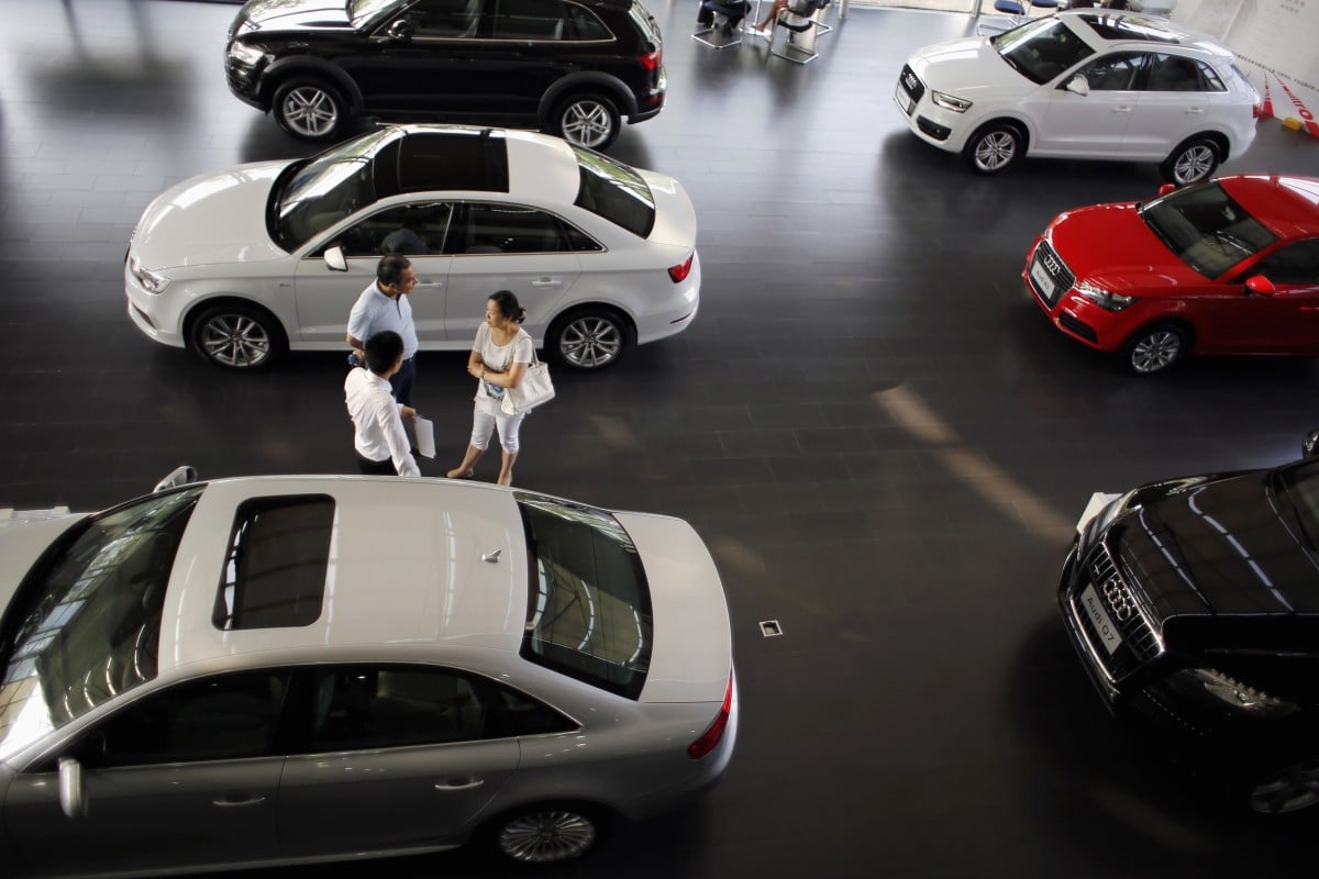 Car Inc, New Concepts vault higher in debut in Hong Kong exchange ...