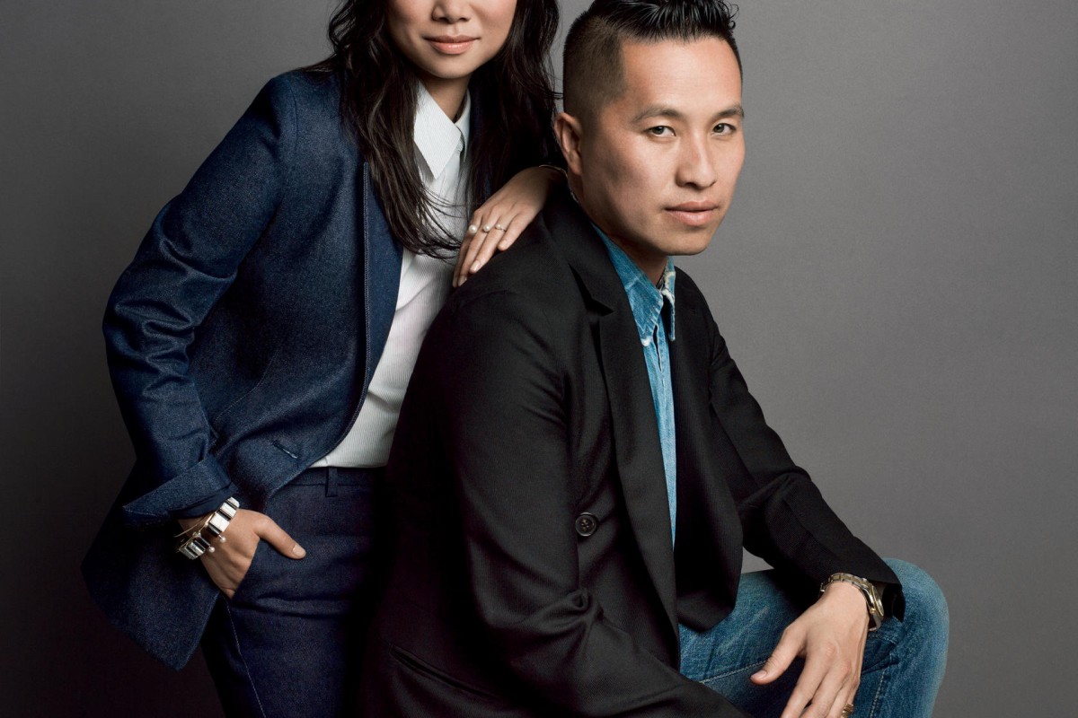3.1 Phillip Lim will not rush its expansion into the mainland | South ...