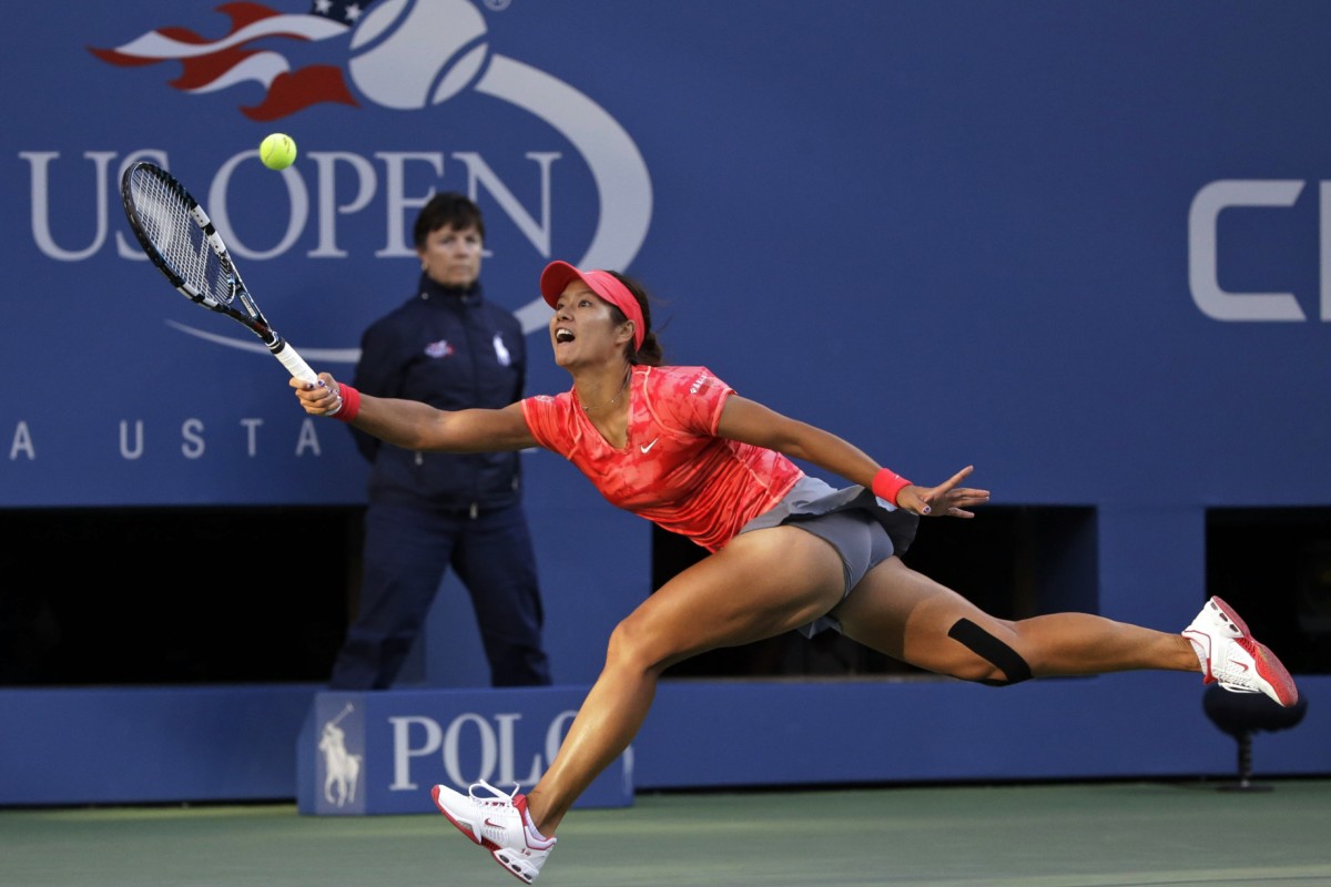 'My body is begging me to stop': Li Na confirms retirement because of ...