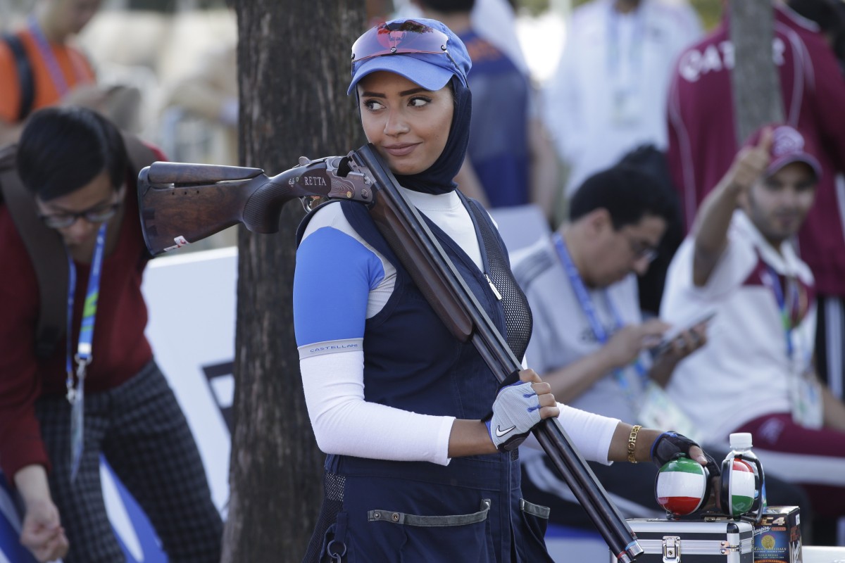 Inside Incheon Basketball Hijab Row Could Have Been Resolved Through