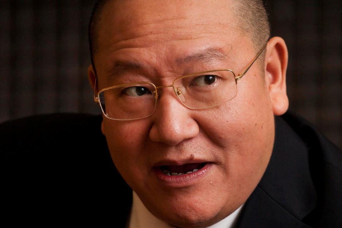 Hong Kong solar investor reveals global ambition | South China Morning Post