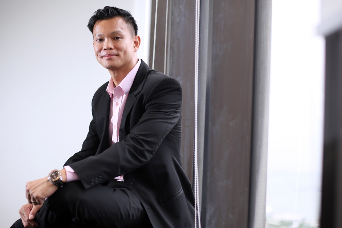 Smarter criminals pose new legal risk | South China Morning Post