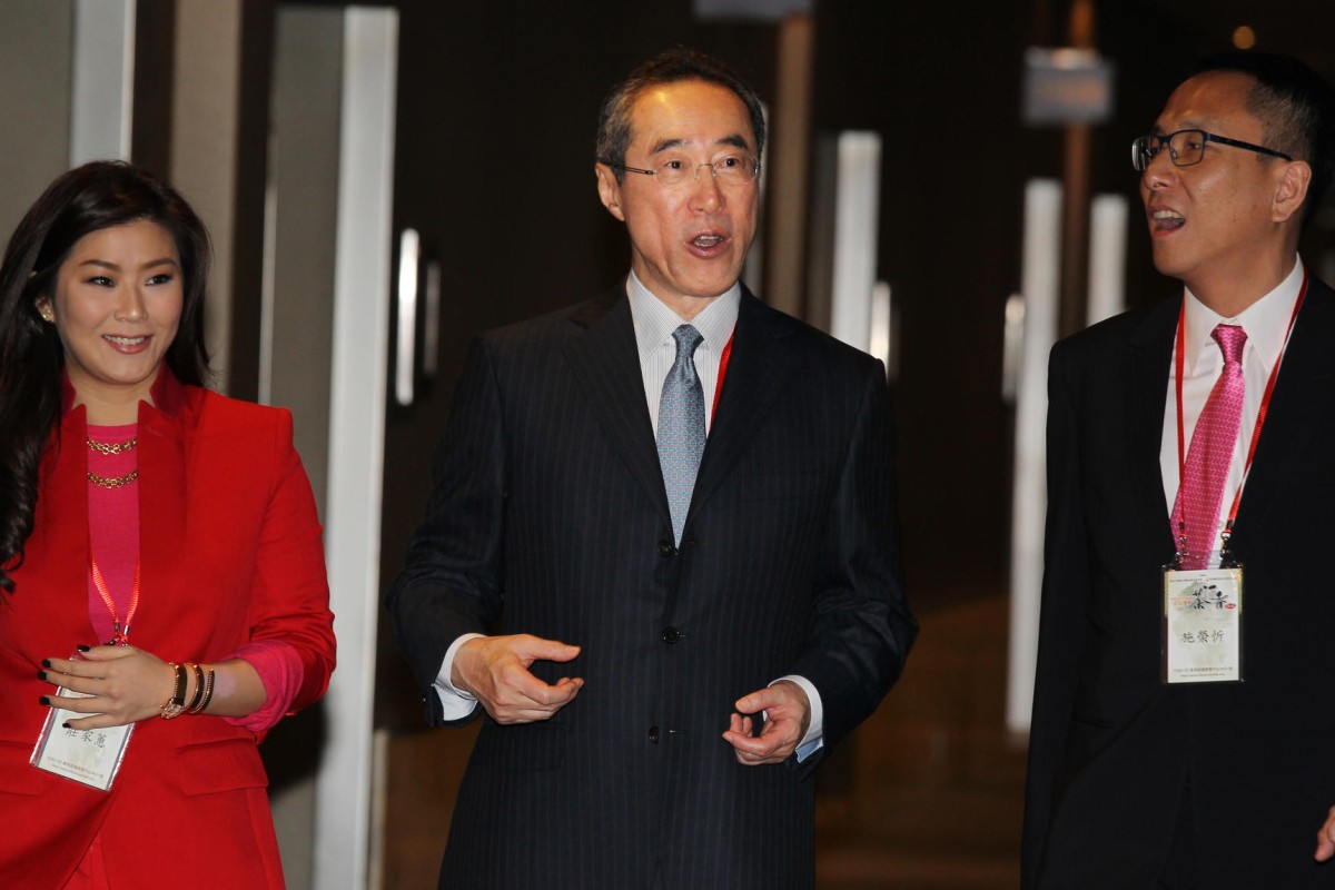 Legal and political heavyweights unite in call for end to protests ...