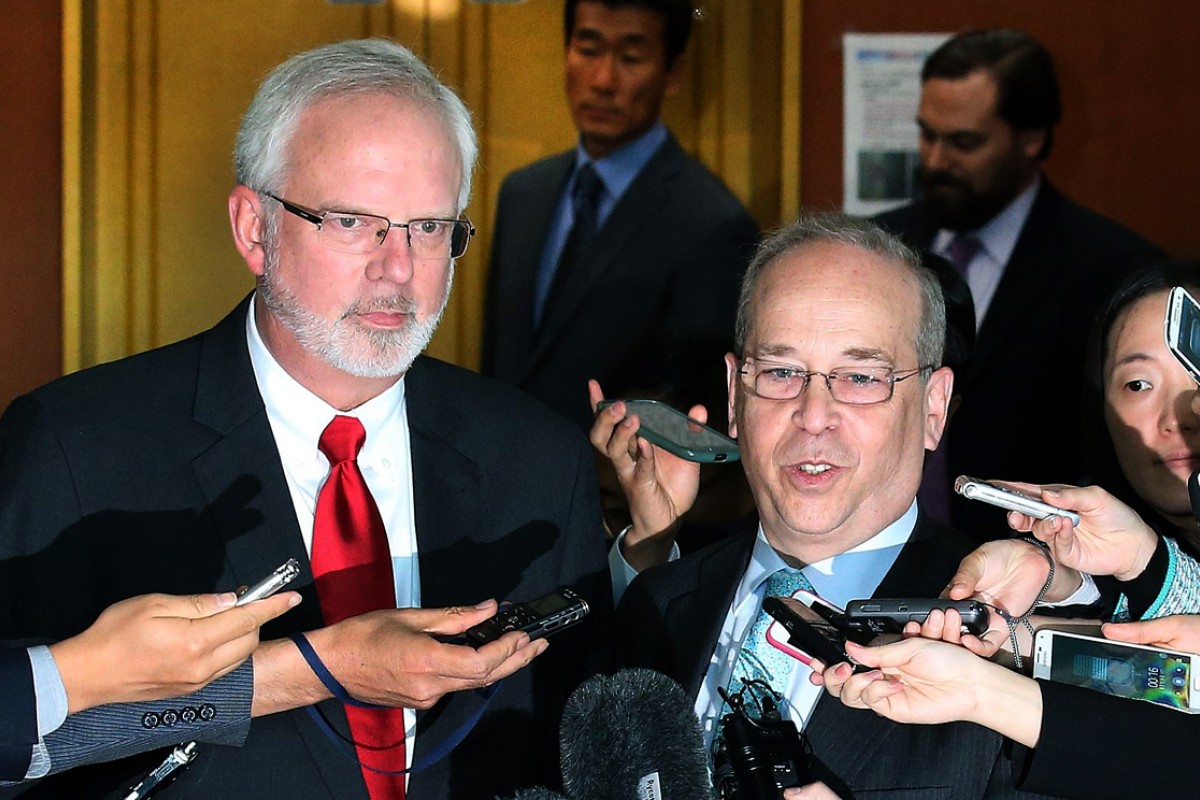 US-Japan defence cooperation guideline revision helps stabilise region ...