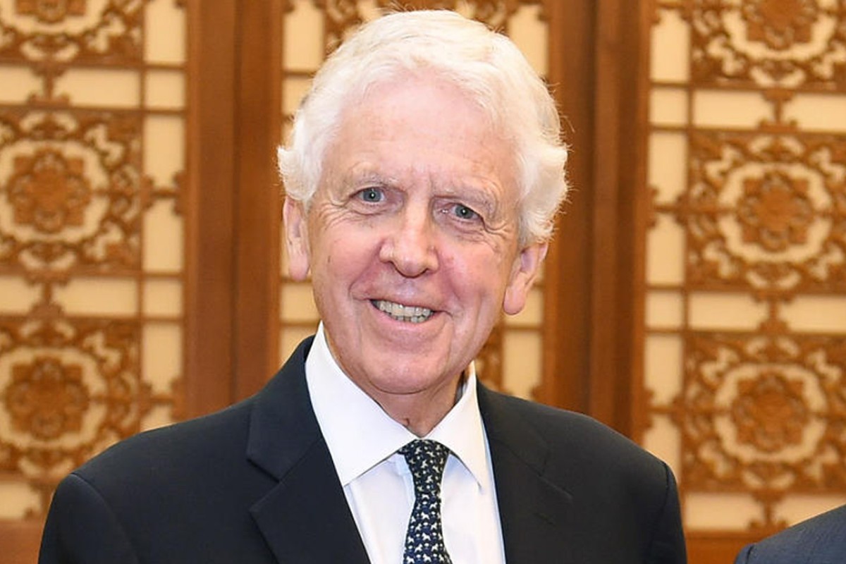 Beijing won't yield to Occupy Central, says ex-Thatcher aide Charles ...