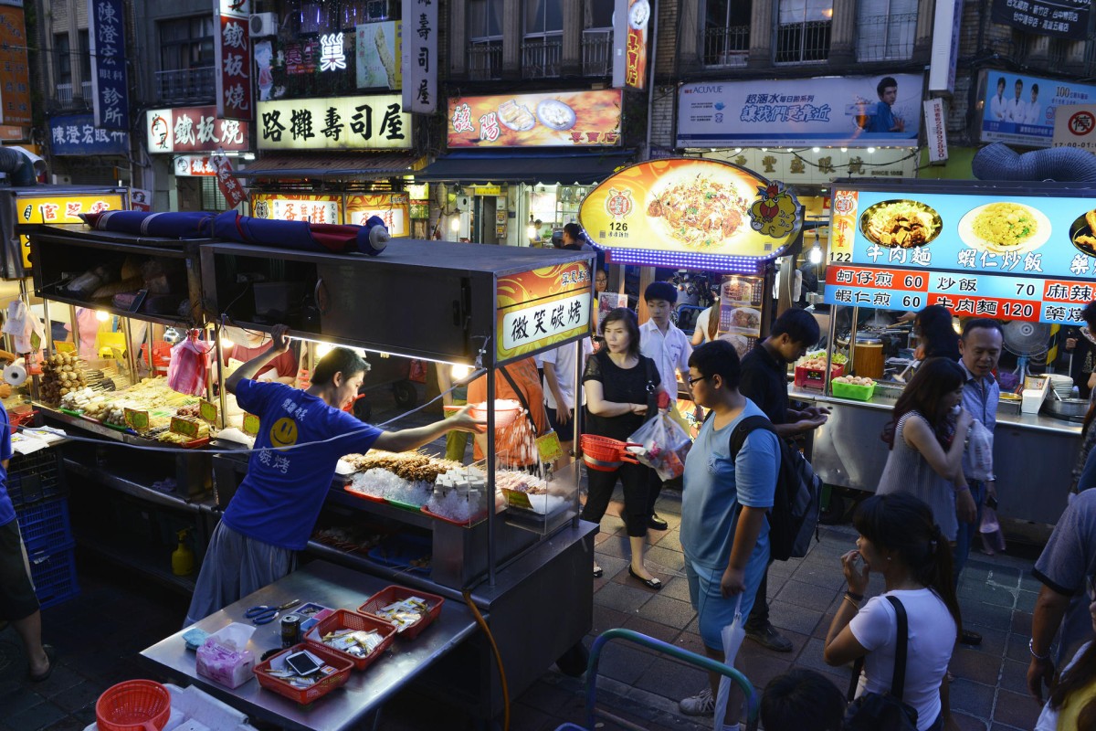 Where to find the best Taiwanese food in Taipei | South China Morning Post
