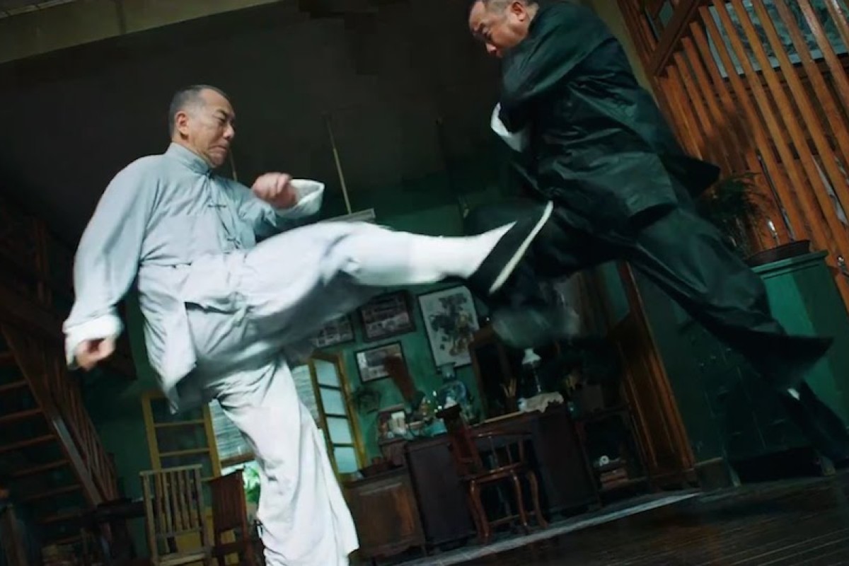 Residents battling rogue management firms learn martial arts to fend ...