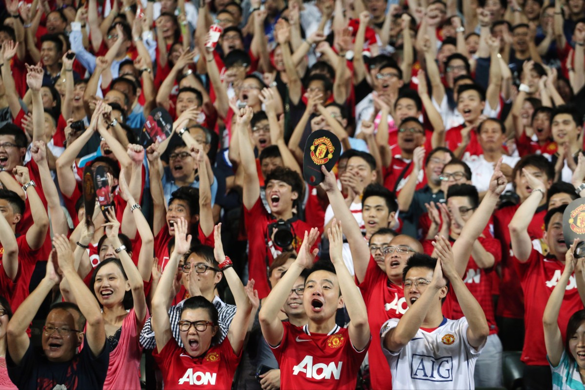 English Premier League games could be played in Hong Kong under new ...