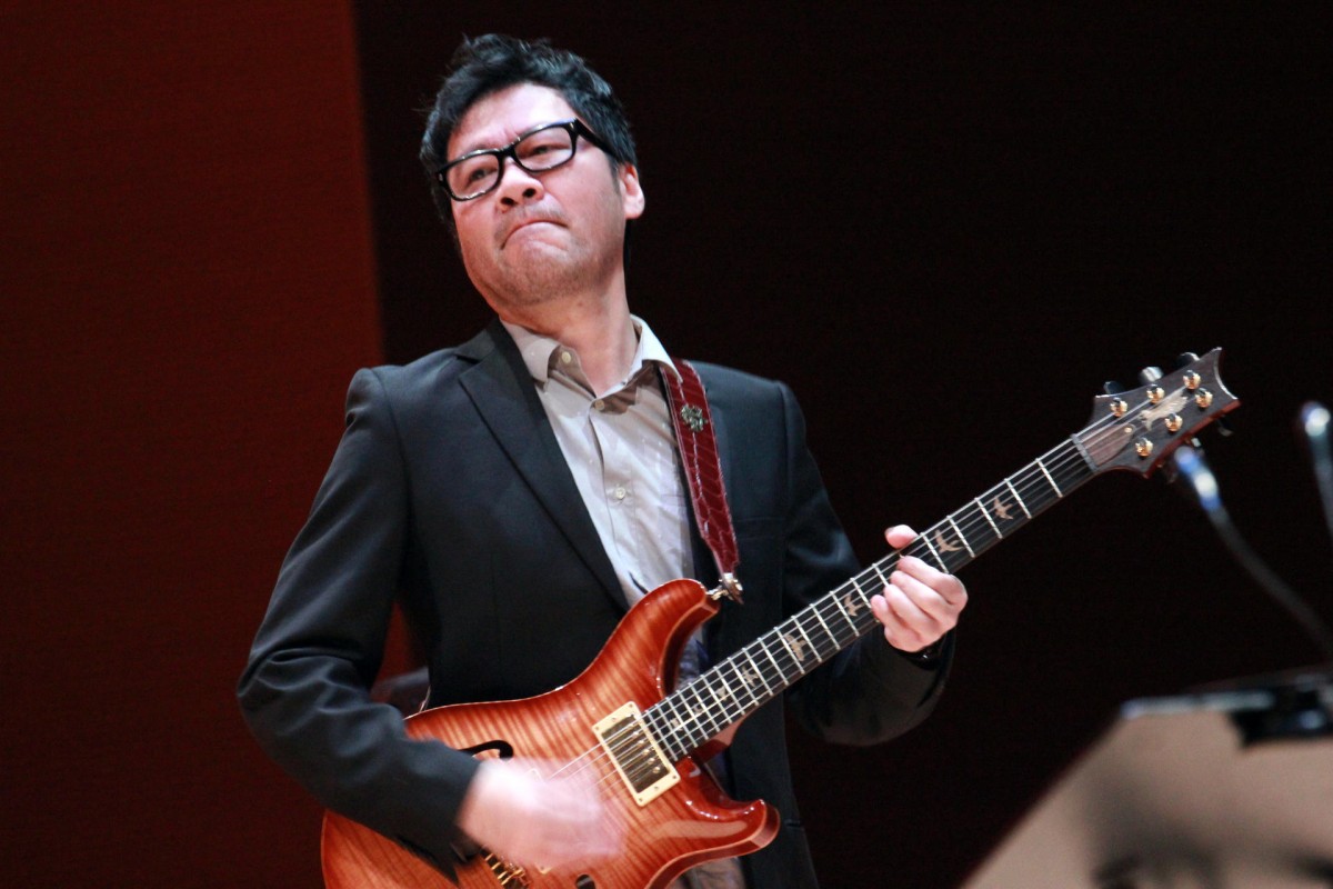 Jeremy Monteiro's jazz album for Verve features Eugene Pao | South ...