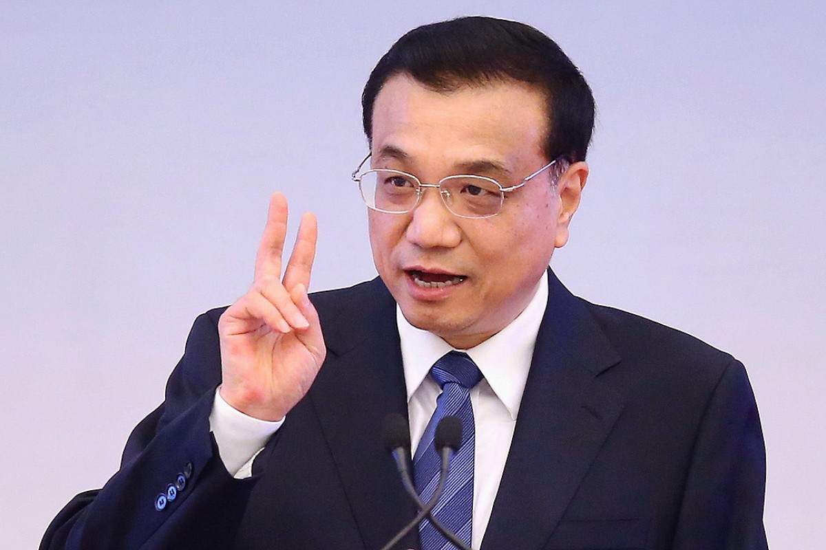 Premier Li Keqiang's Europe trip 'a quest to convert' trade into ...