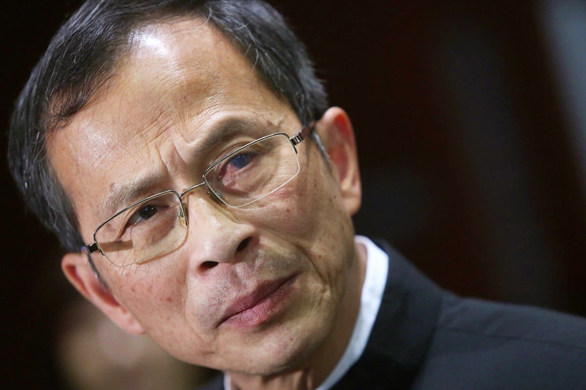 Still hope for choice in 2017: Jasper Tsang | South China Morning Post