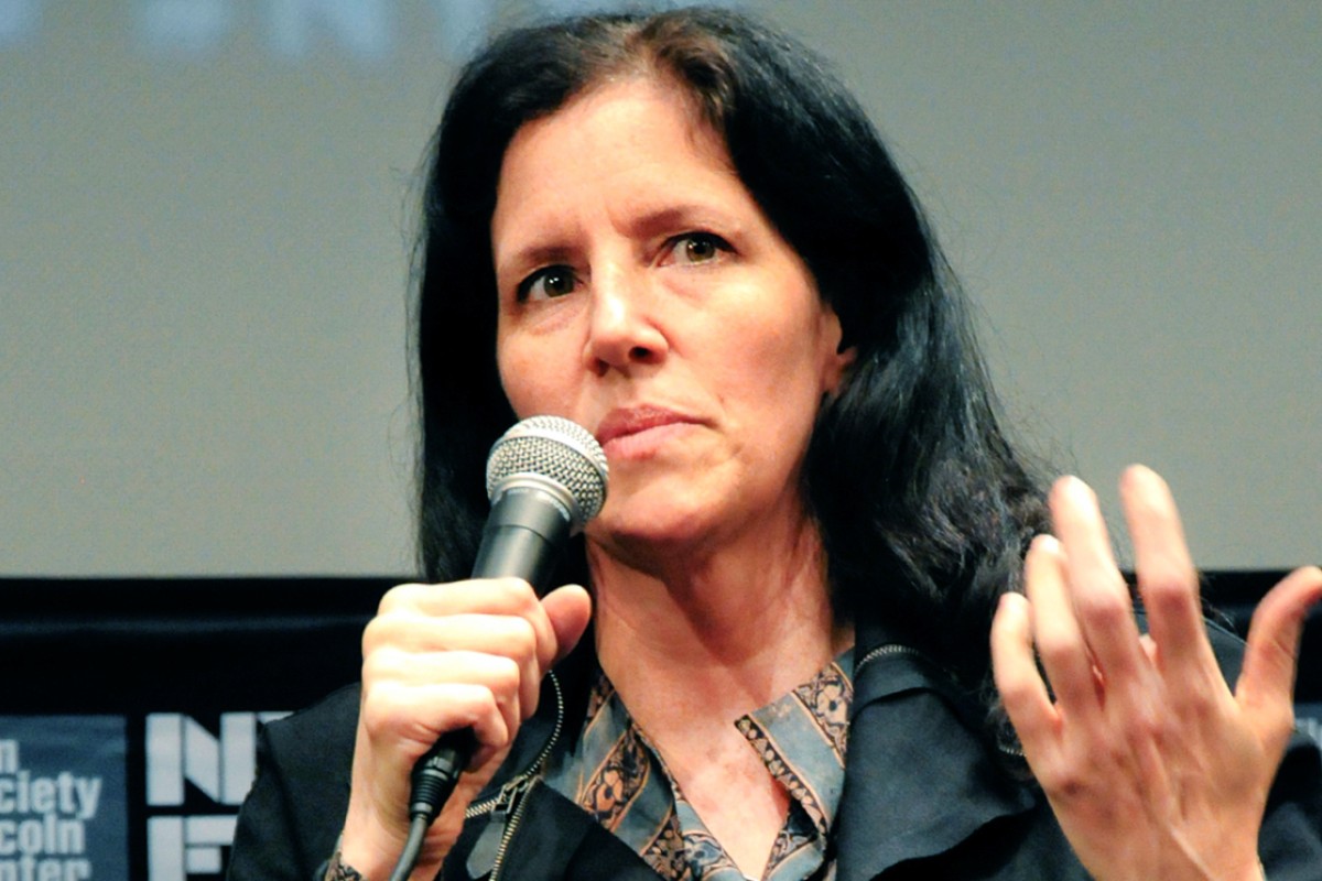 Snowden film director Laura Poitras wants Hong Kong release for ...
