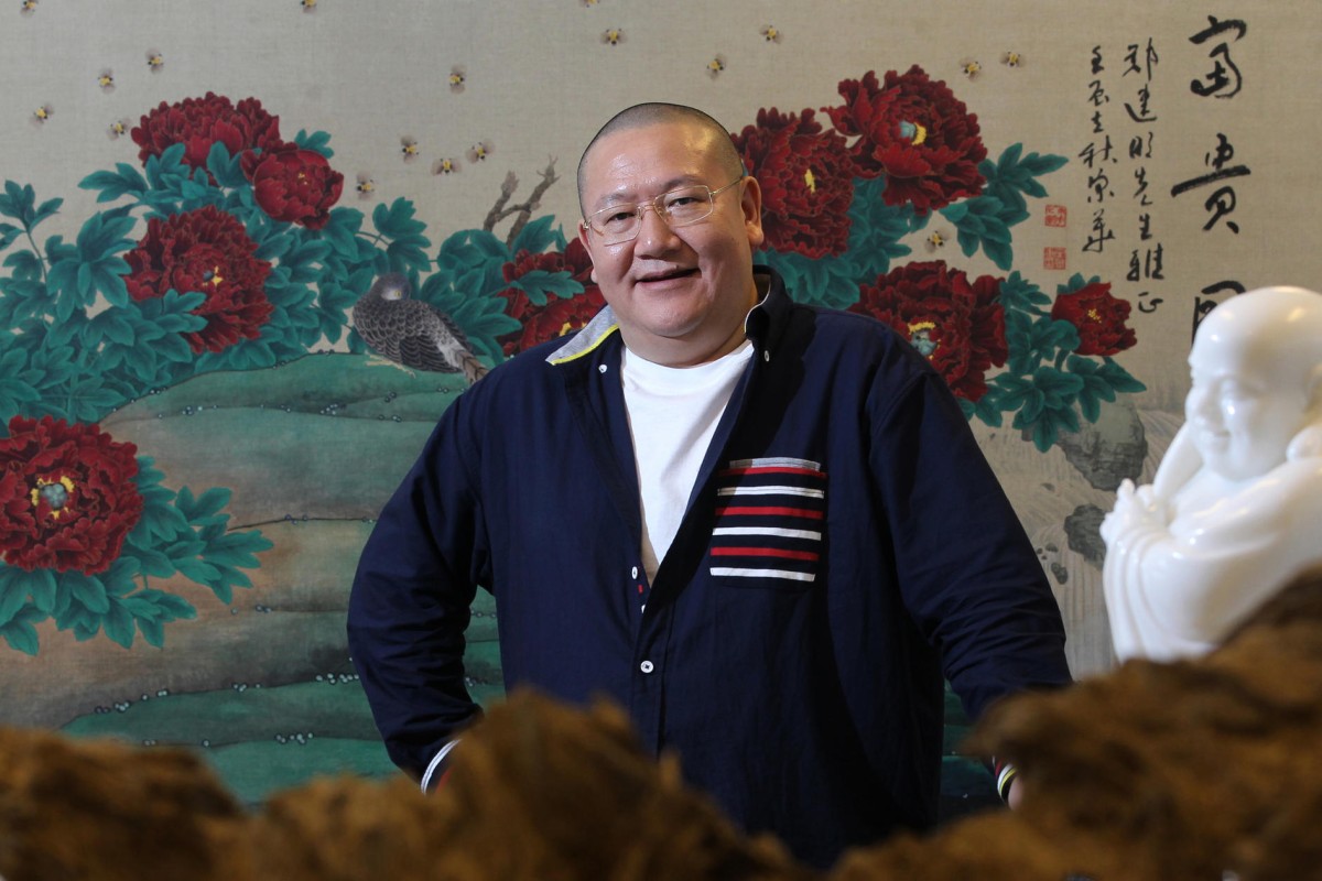 Asia Pacific Resources eyes IPOs for three of its clean energy ...