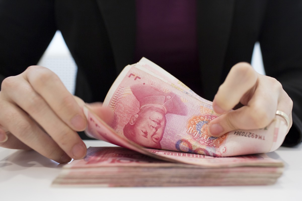 Chinese banks boost new loans amid credit easing | South China Morning Post