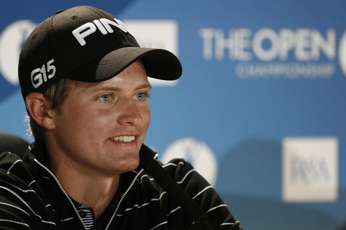 Scrapping for every cent to keep cherished European Tour card | South ...