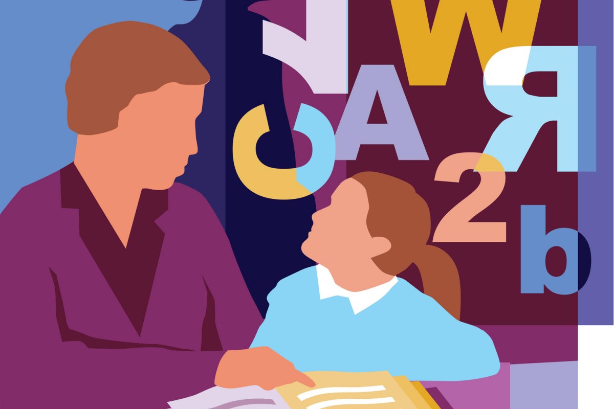 Specialist classes can work wonders for children with learning ...