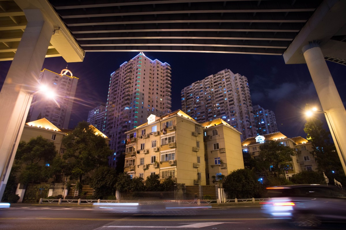 Home sales in China soar after policy relaxation | South China Morning Post