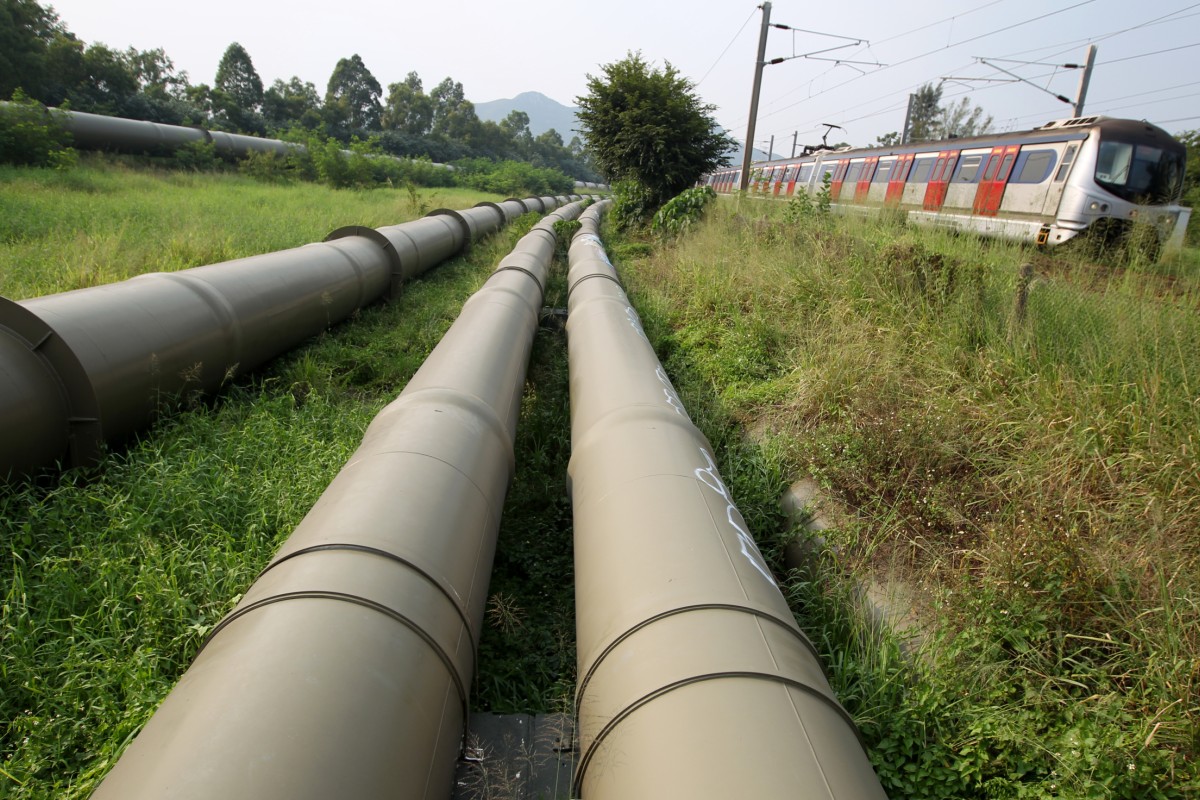 Hong Kong to pay 20pc more for Guangdong water; impact on bills unclear ...